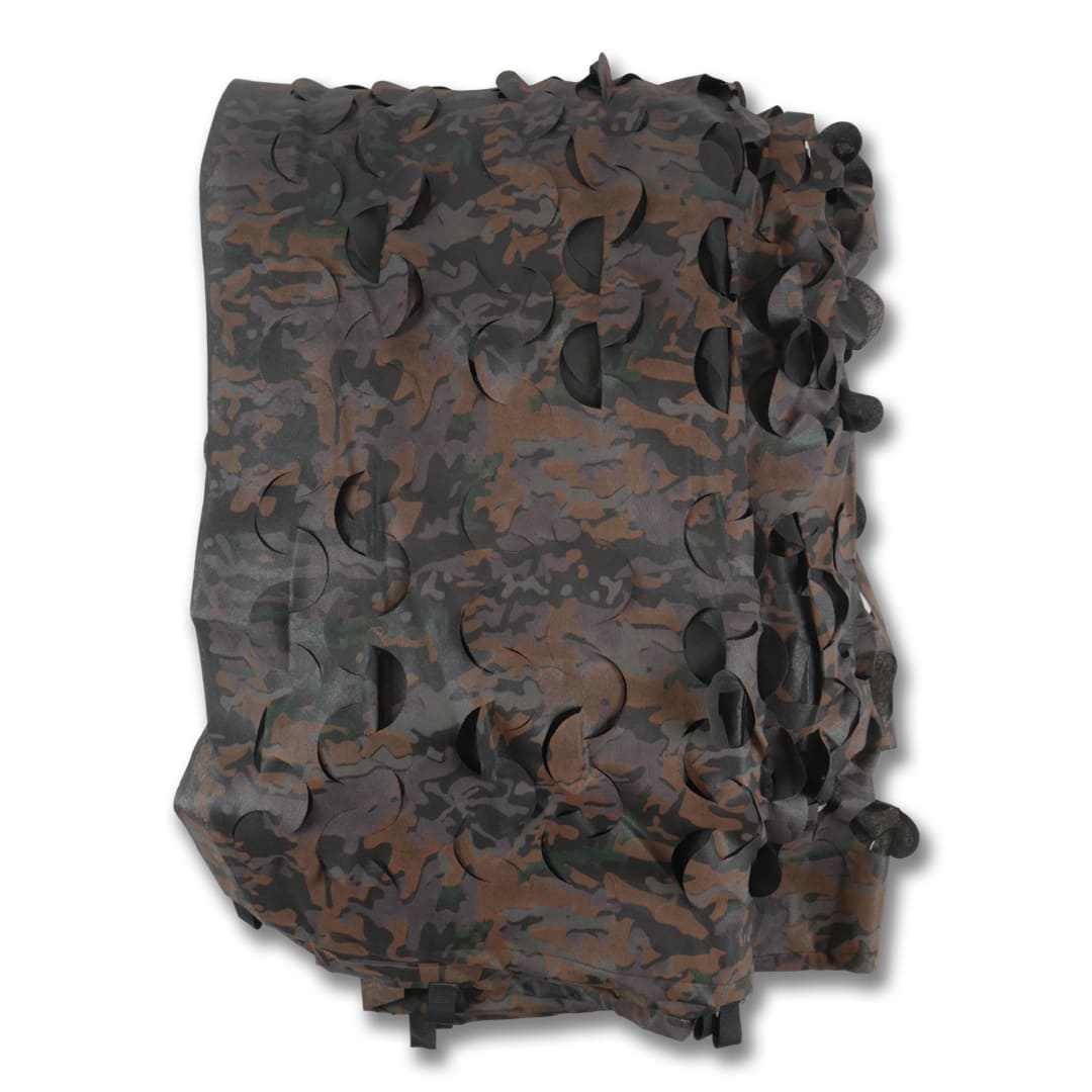 Buy Militex Camouflage Net for Trenches and Dugouts Multicam Mud 20x20m ...