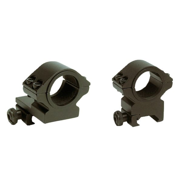 Купити Кільця KONUS Universal Mount Rings 25.4/30 мм за ціною 1 026 грн ...