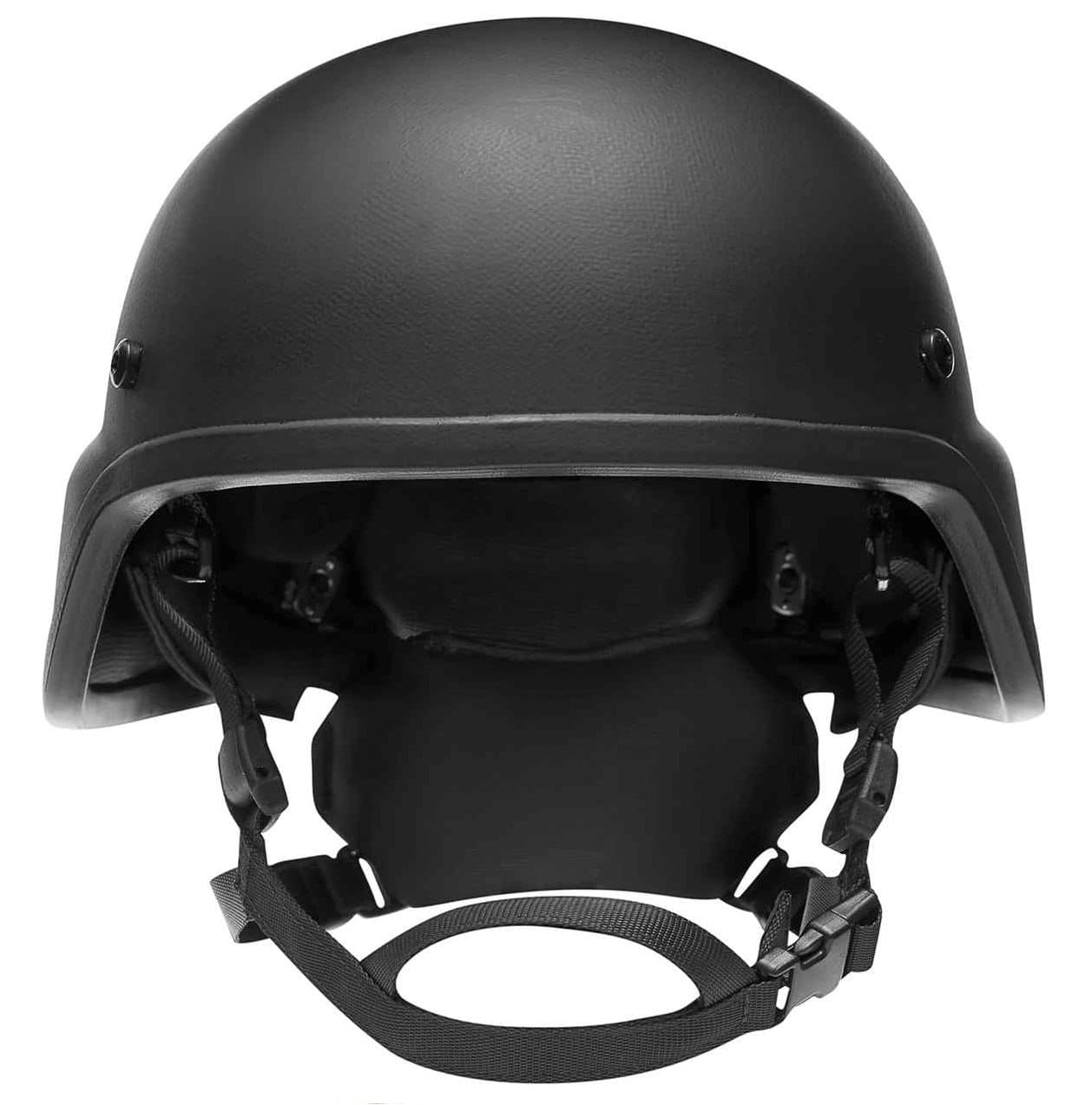 Купити Балістичний шолом MICH PASGT Данія L за ціною 21 500 грн. від ...