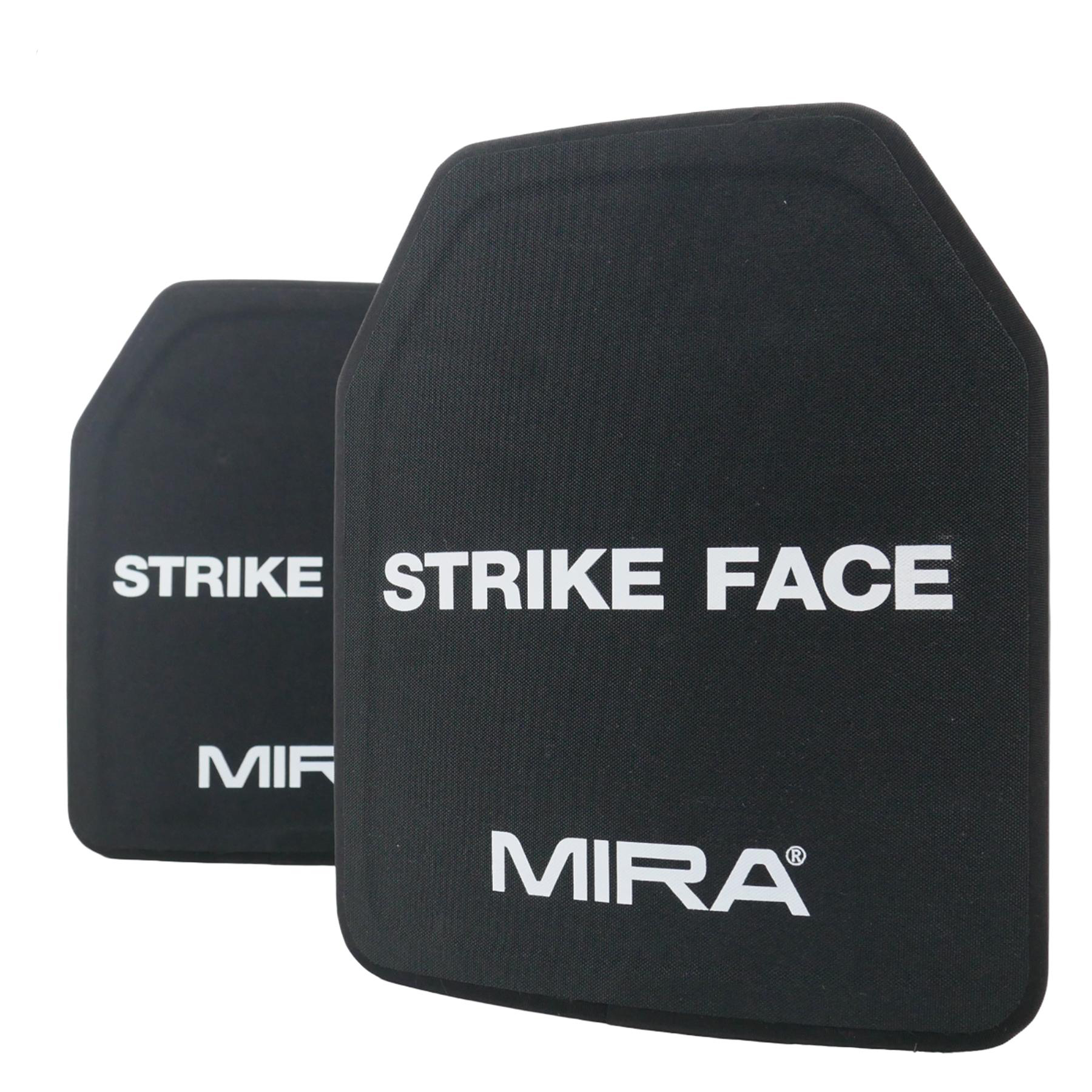 Купить Плиты MIRA Strike Face IV level NIJ (6 класс ДСТУ ...